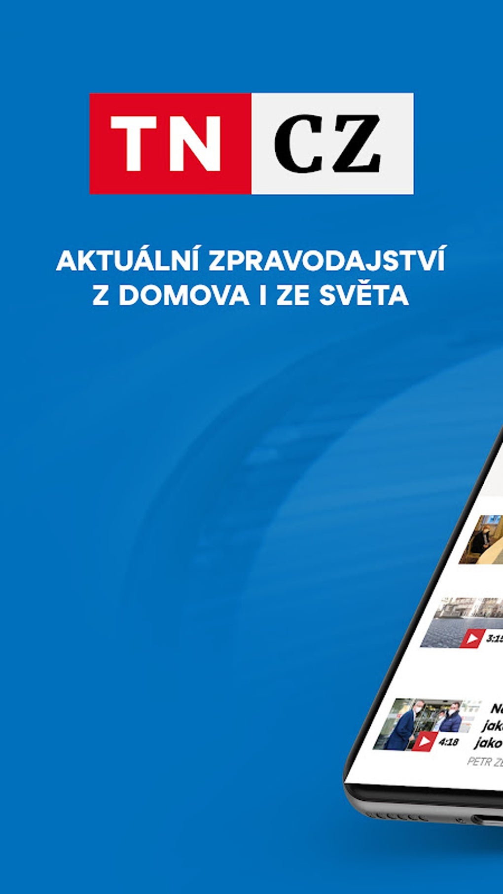 TN.cz APK para Android - Descargar