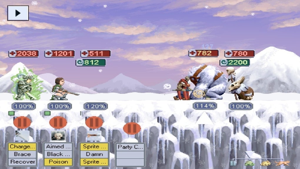 The Spirit Engine 2 - Download