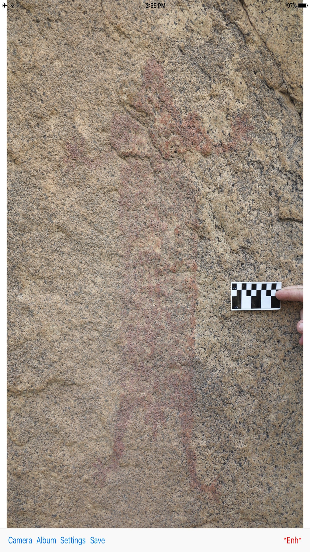 iDStretch for iPhone - Download