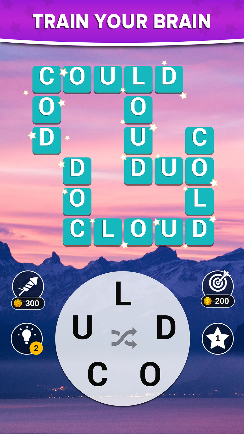 Word Maker Word Puzzle Games For IPhone Download