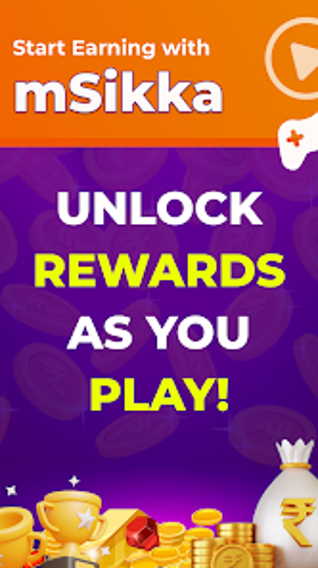 Android MSikka Rewards UPI Payment Android MSikka Rewards UPI Payment