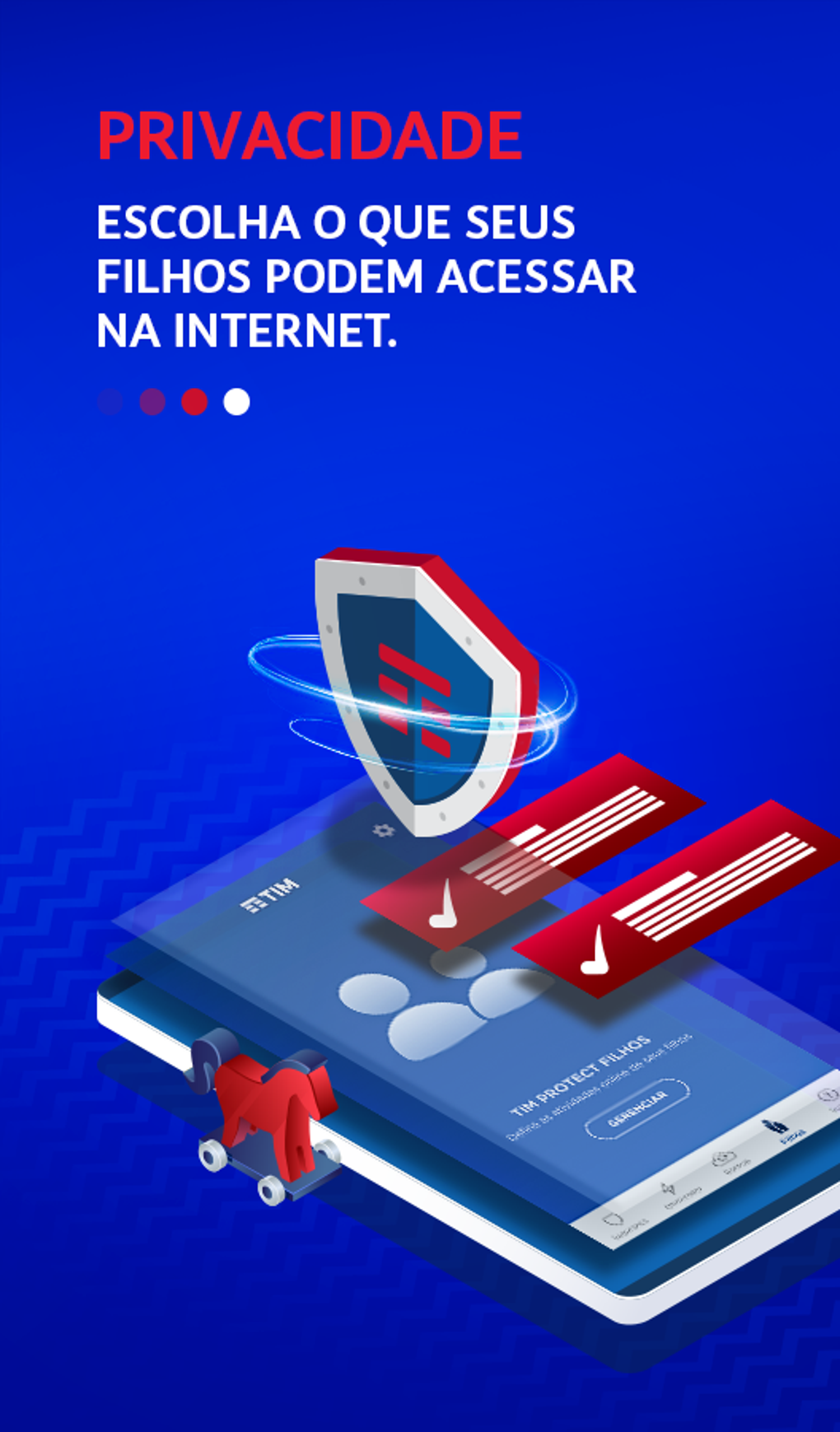 Tim Segurança Digital Light - RETOEDU