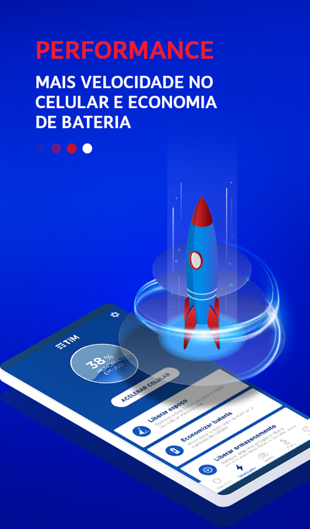 Tim Segurança Digital Light - RETOEDU