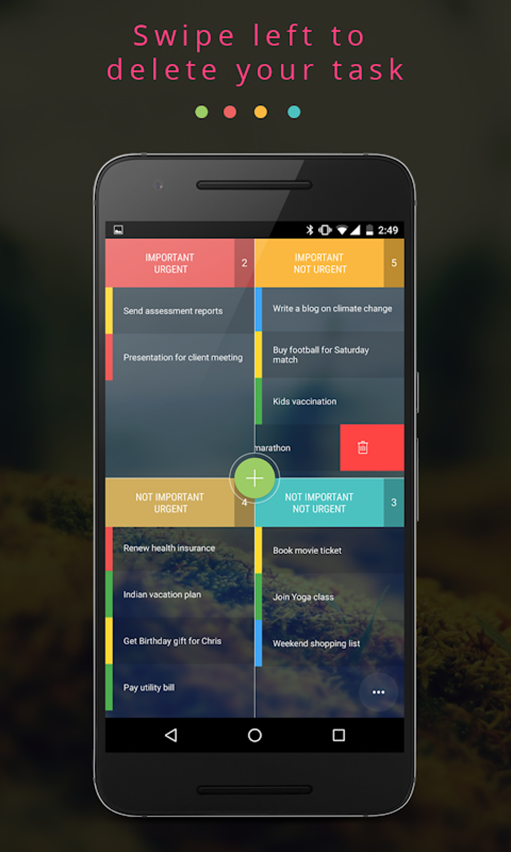 Tasks APK for Android - Download