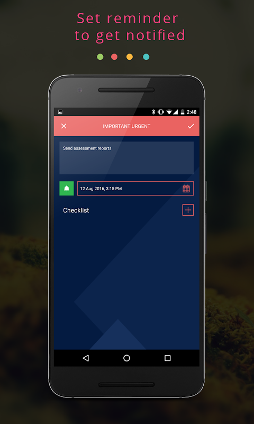 Tasks APK for Android - Download