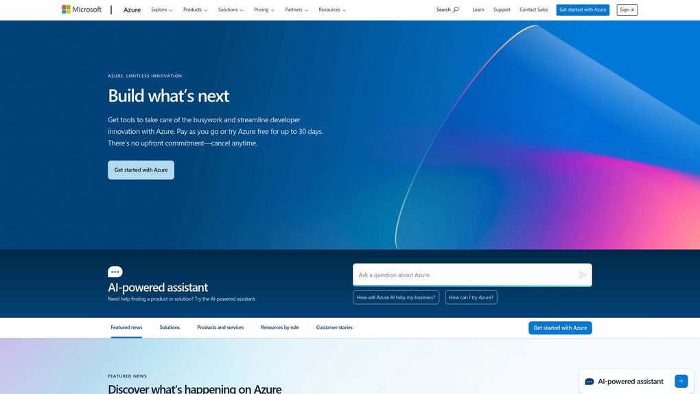 Discover Microsoft Windows XP (Windows) - Download