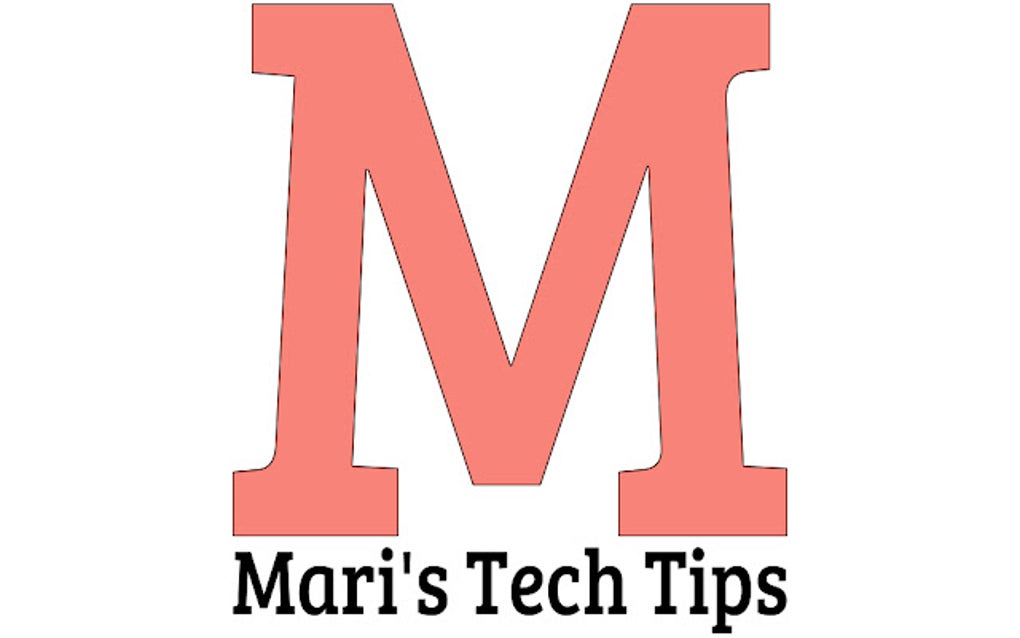 Mari's Tech Tips cho Google Chrome - Tiện ích mở rộng Tải về
