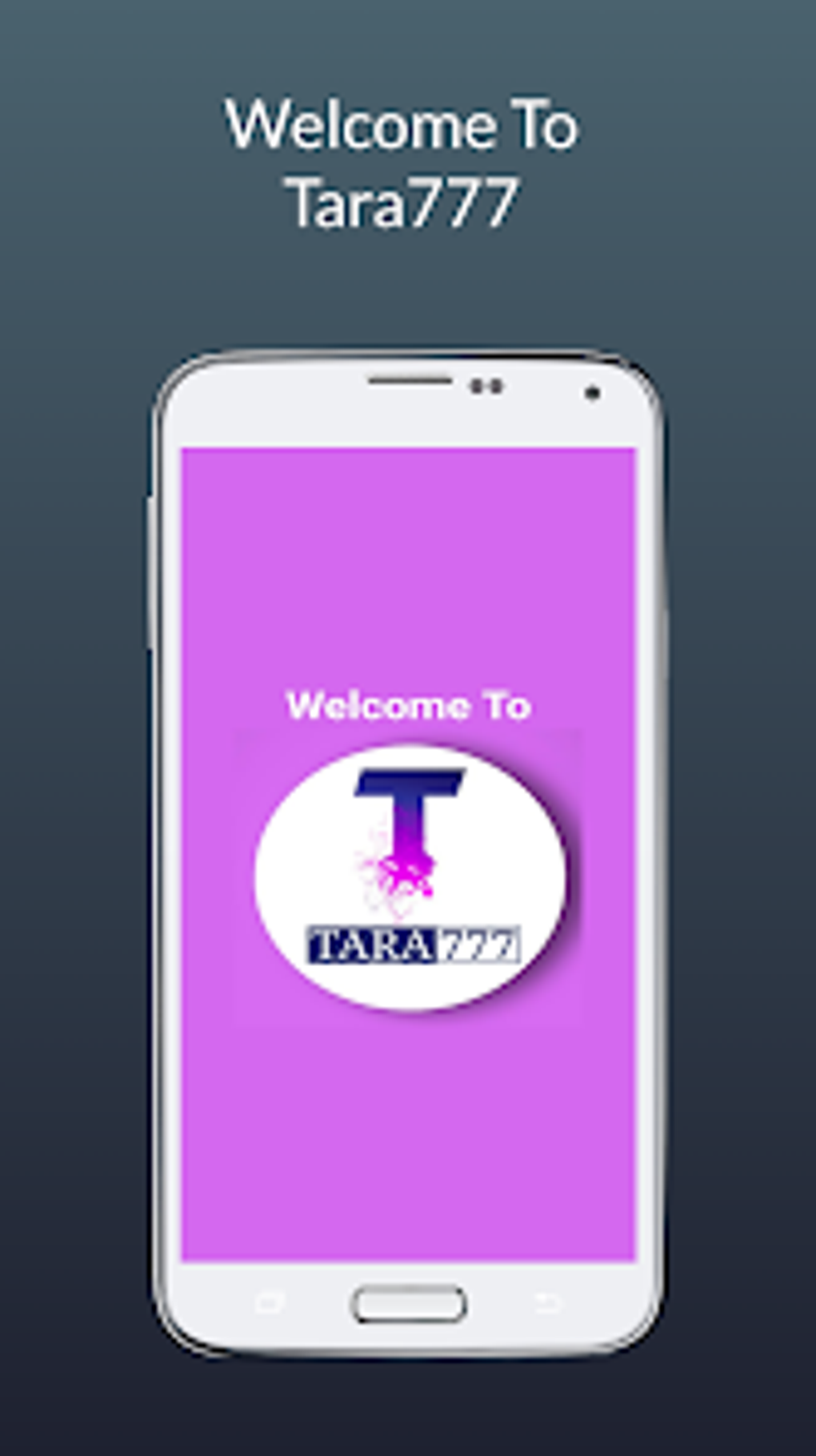 Tara777 Online Matka App สำหรับ Android - ดาวน์โหลด