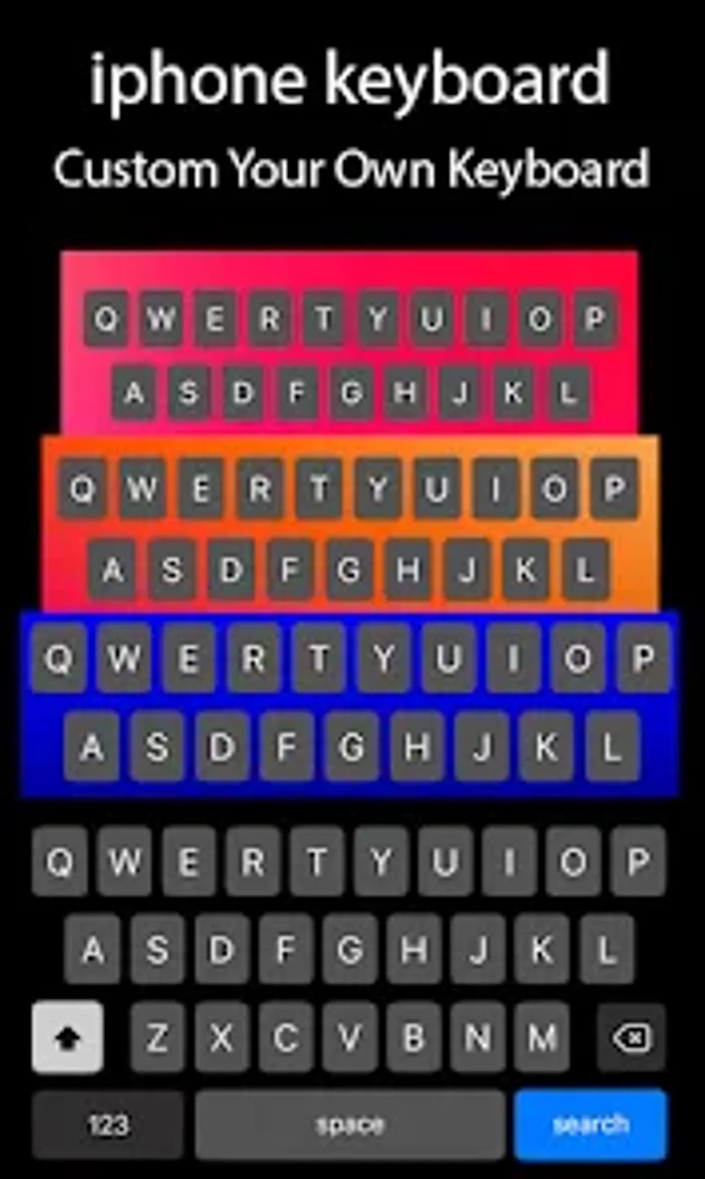 iphone keyboard : iOS Emojis для Android — Скачать iphone keyboard : iOS Emojis для Android — Скачать