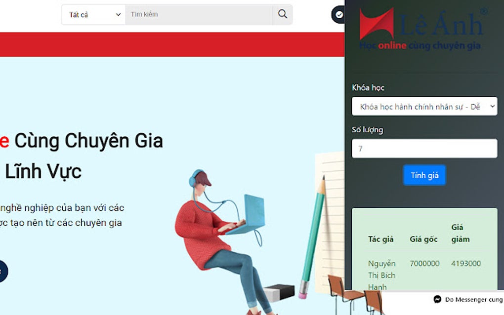 Online Courses para Google Chrome - Extensión Descargar