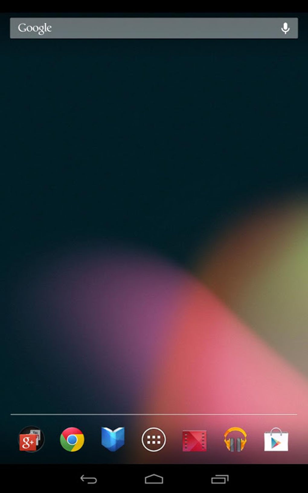 Screen Filter APK per Android - Download