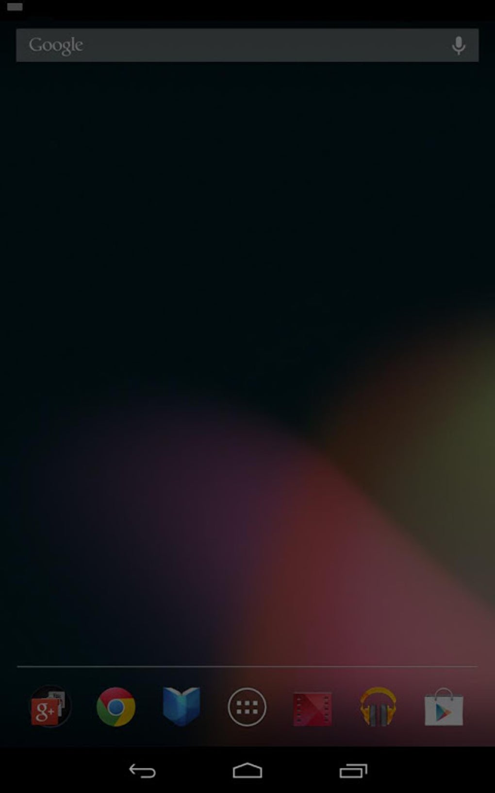 Screen Filter APK for Android - Download