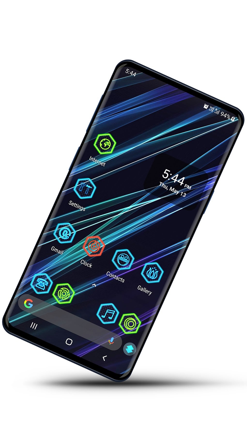 Cool Theme for Android - Download