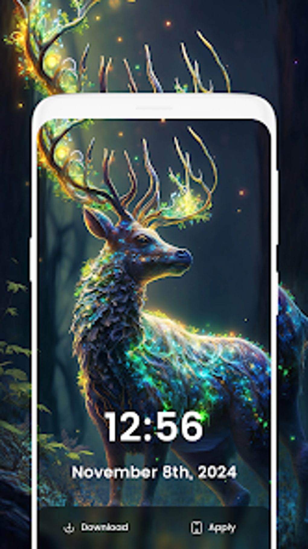 StyleMix Wallpaper for Android - Download