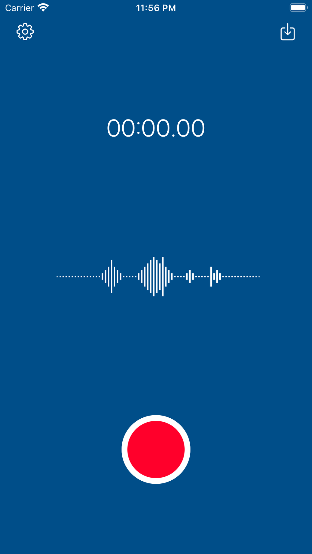 Voice Changer: Sound Effects para iPhone - Descargar