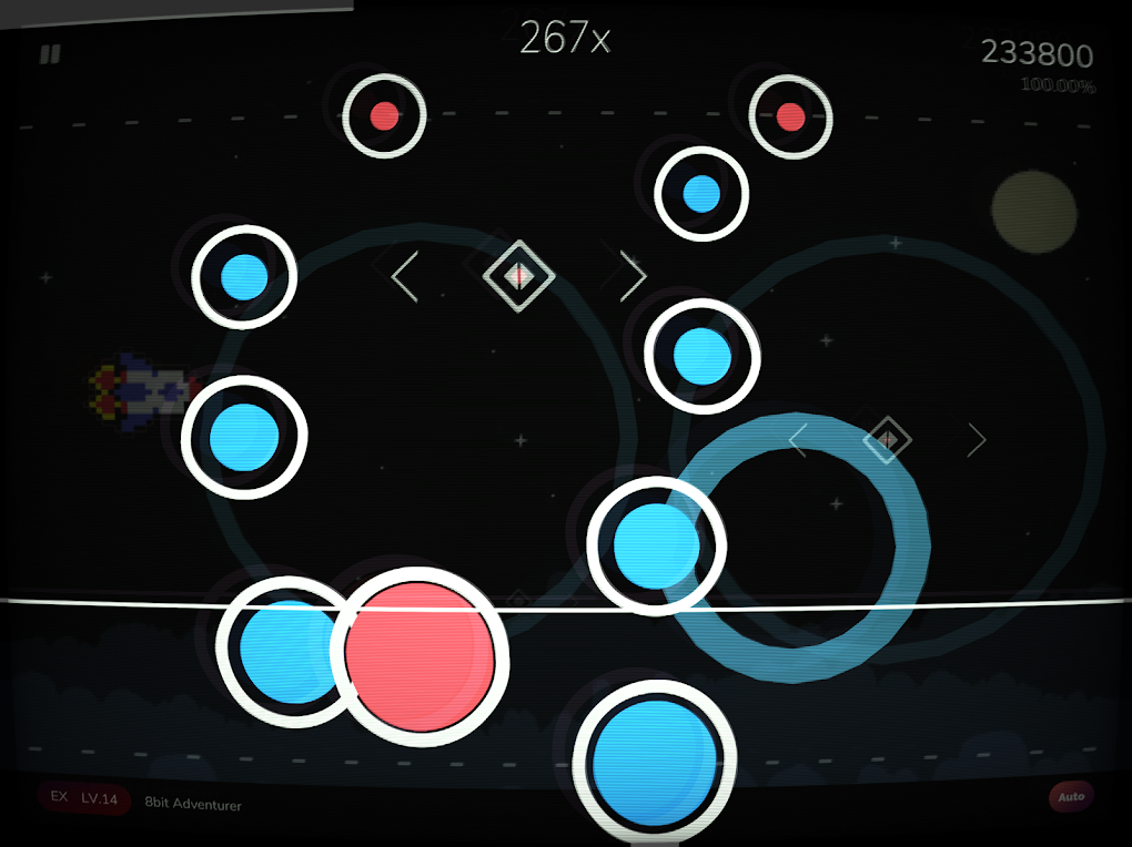 Cytoid: A Community Rhythm Game APK for Android - Download