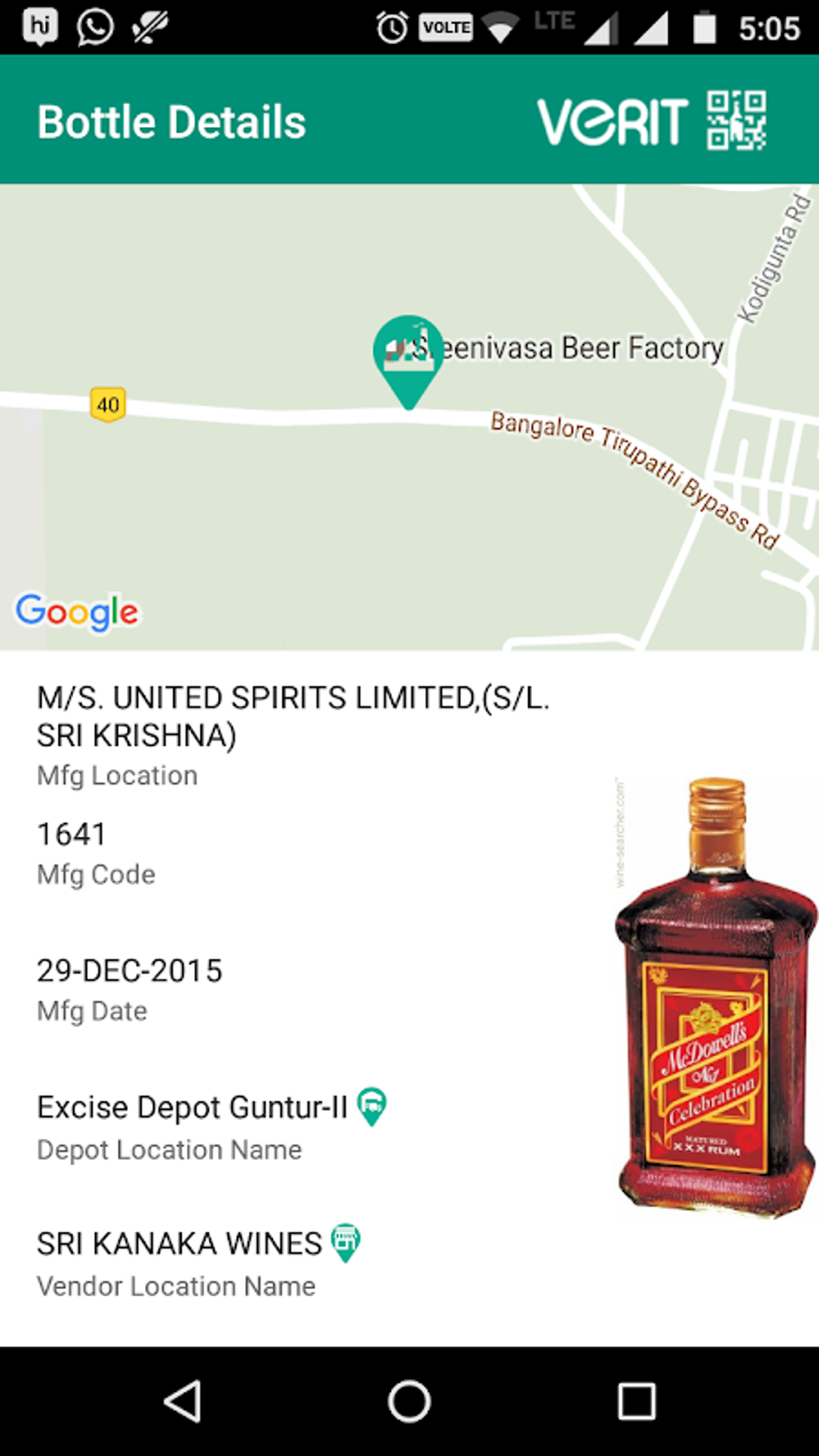 VERIT APK for Android - Download