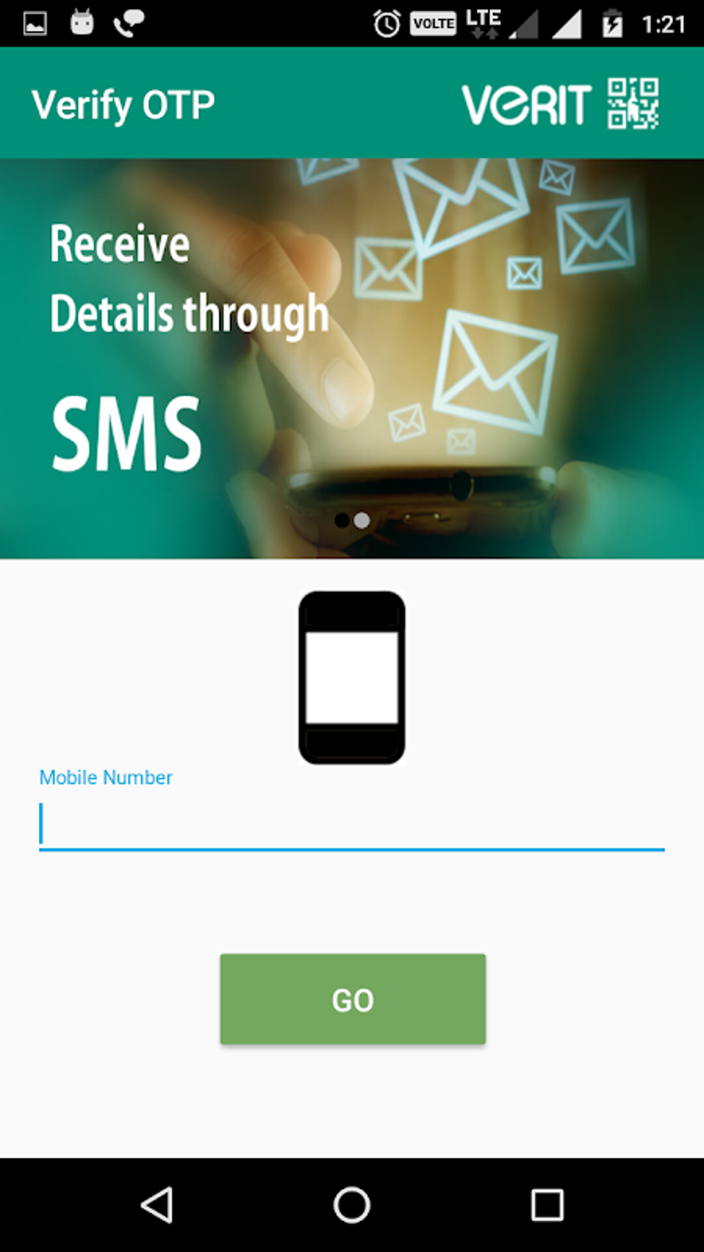 VERIT APK for Android - Download