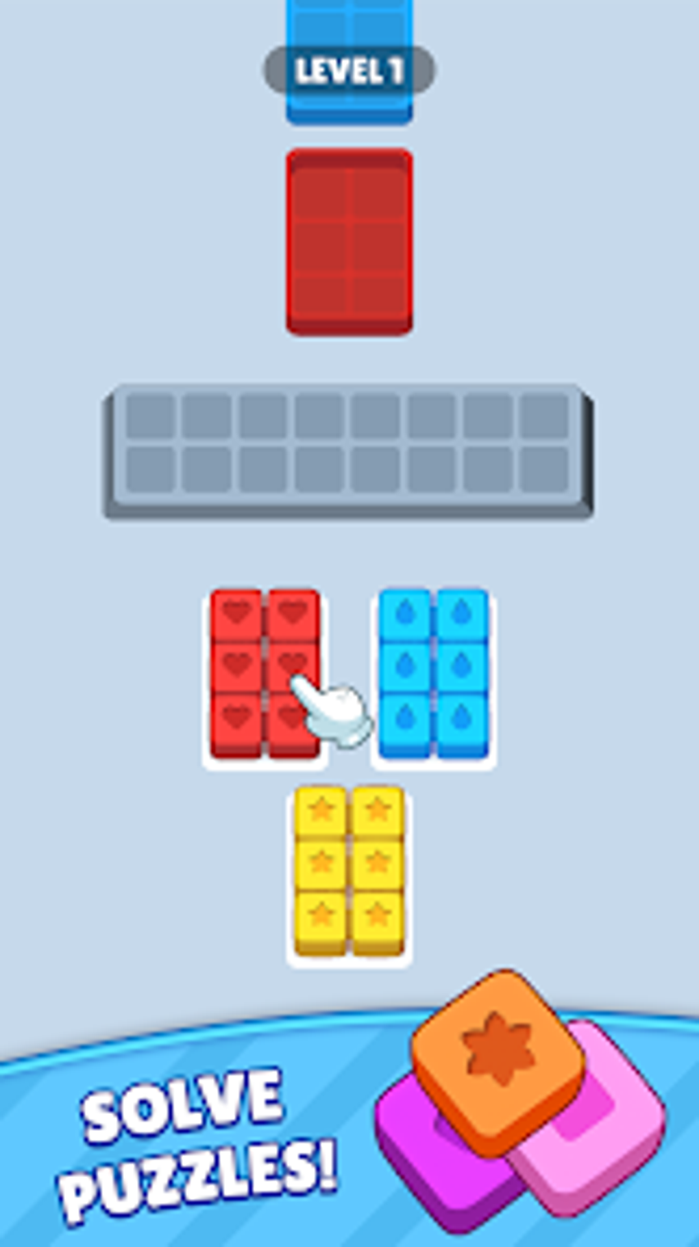 Color Cube Jam per Android - Download