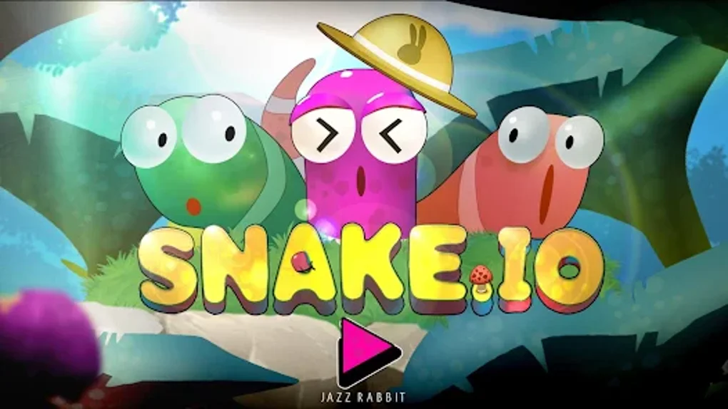 Snake Battle io for Android - Download