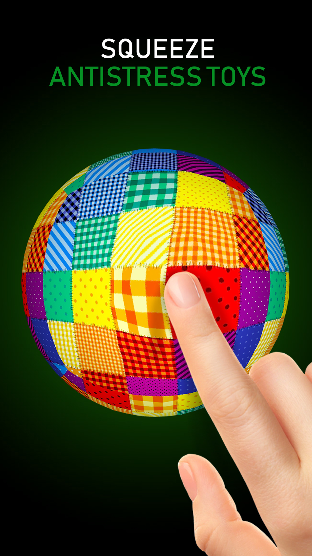 ASMR Squishy for iPhone - Download