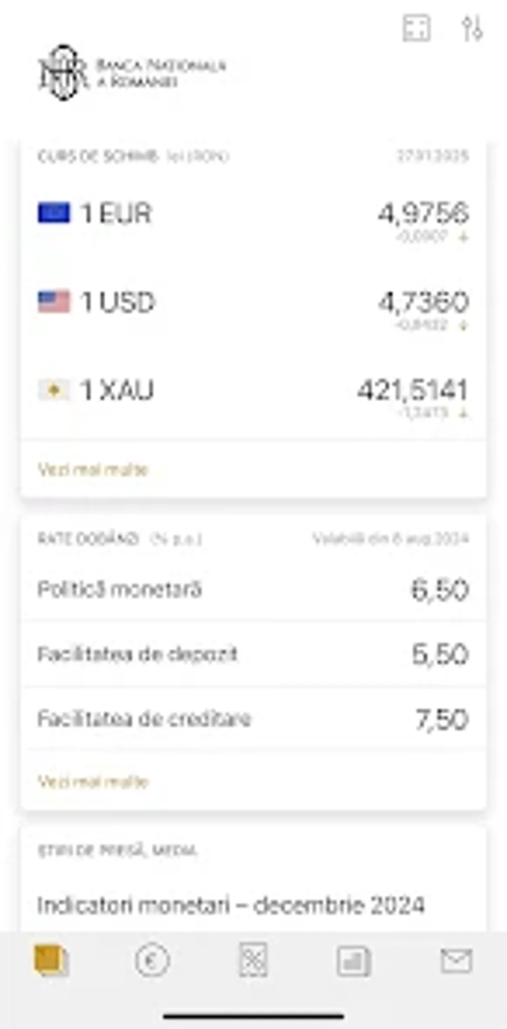 Android için BNR Direct - İndir