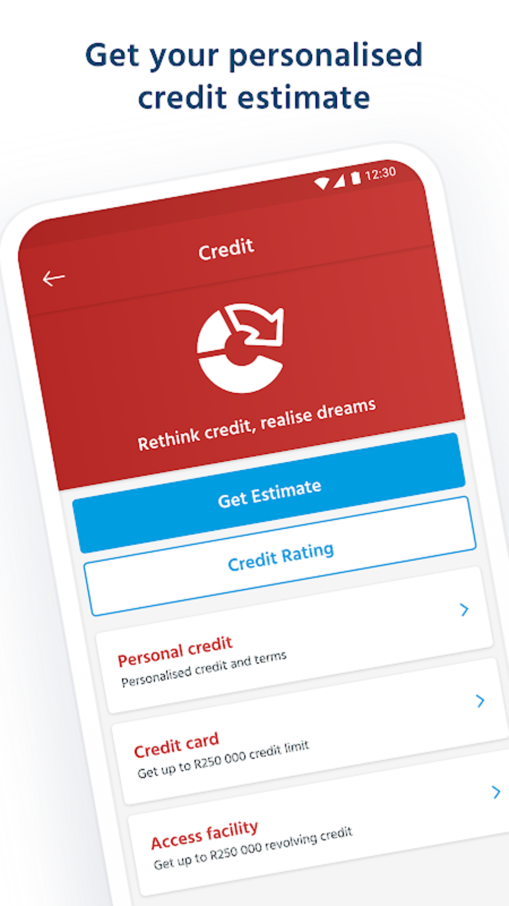 Capitec Bank Per Android Download