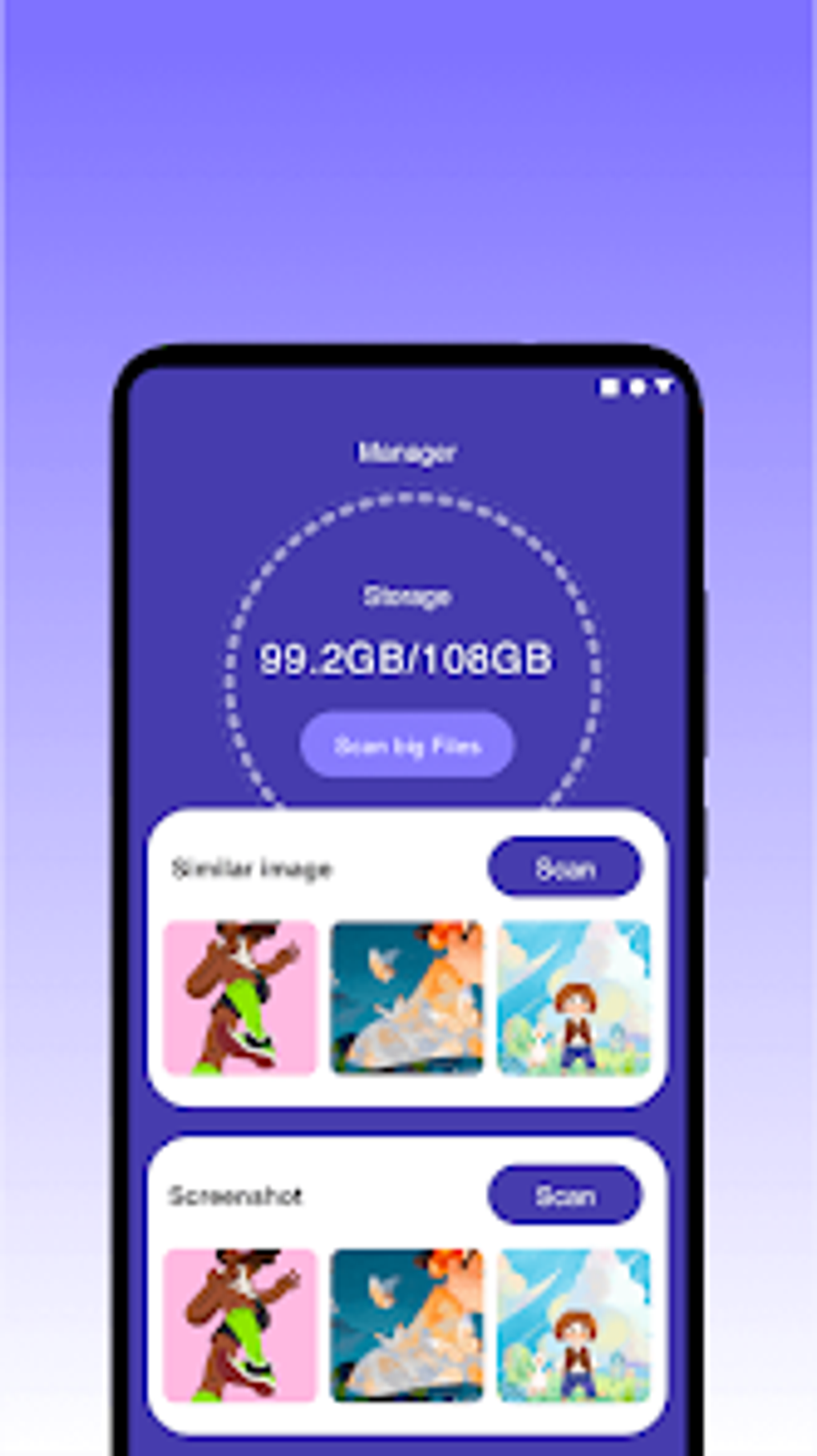 Data Treasure Box for Android - Download