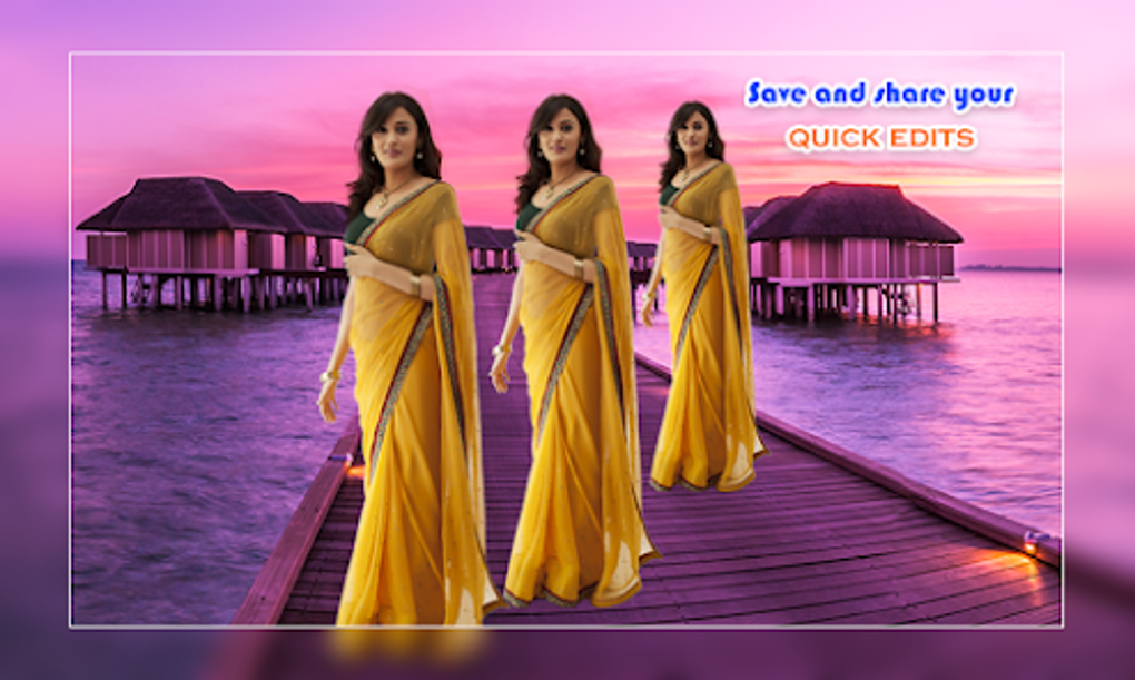 Echo Magic Mirror Effect for Android - Download