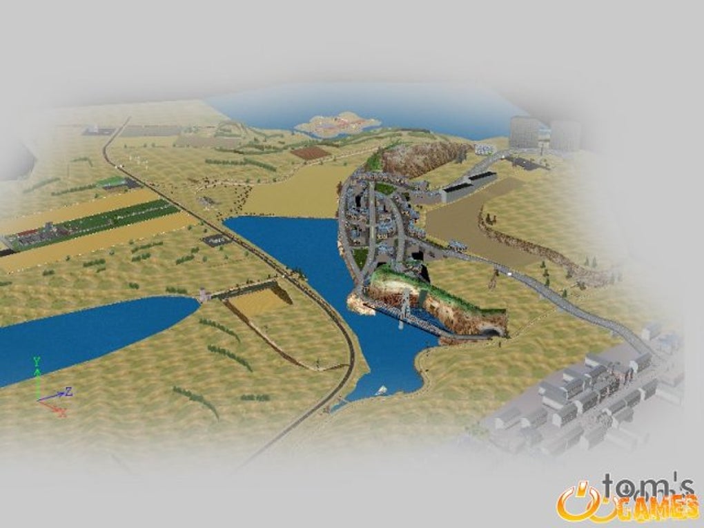 Simtractor - Download