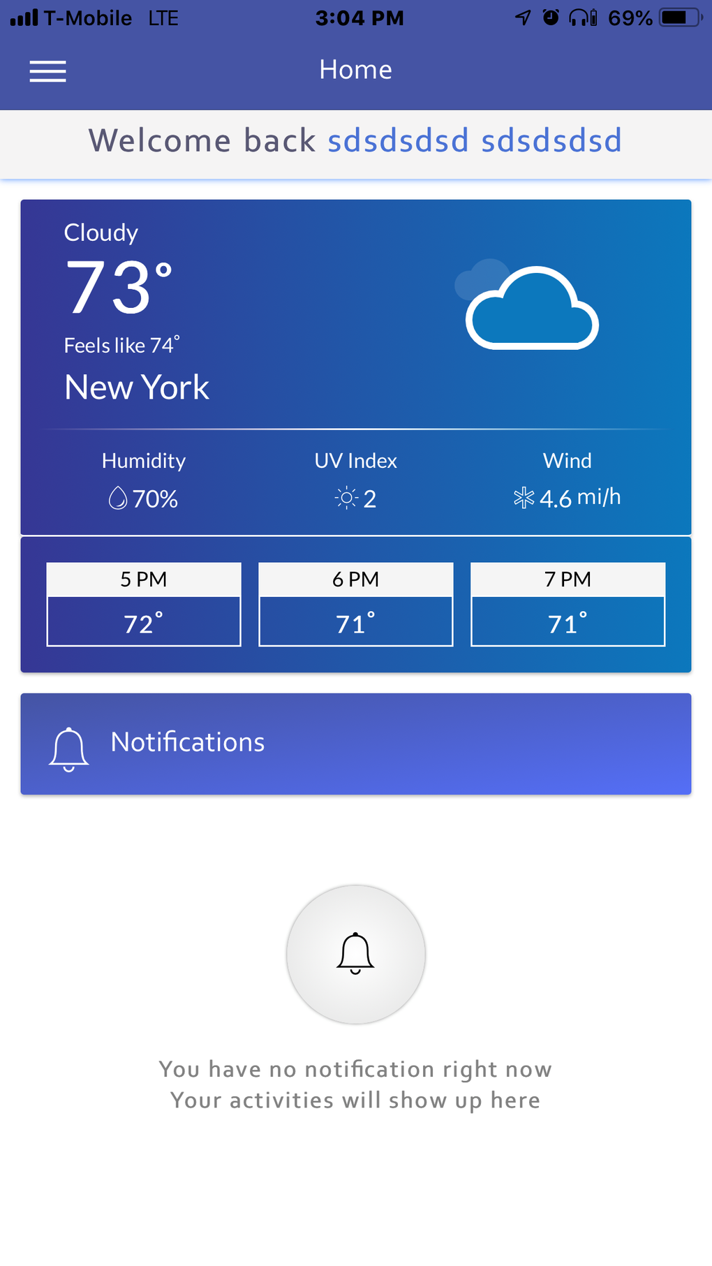 SST Card Tracker for iPhone - Download