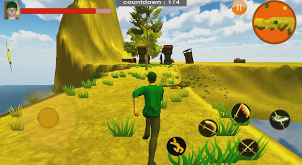 Prince of War : Sword 2022 for Android - Download