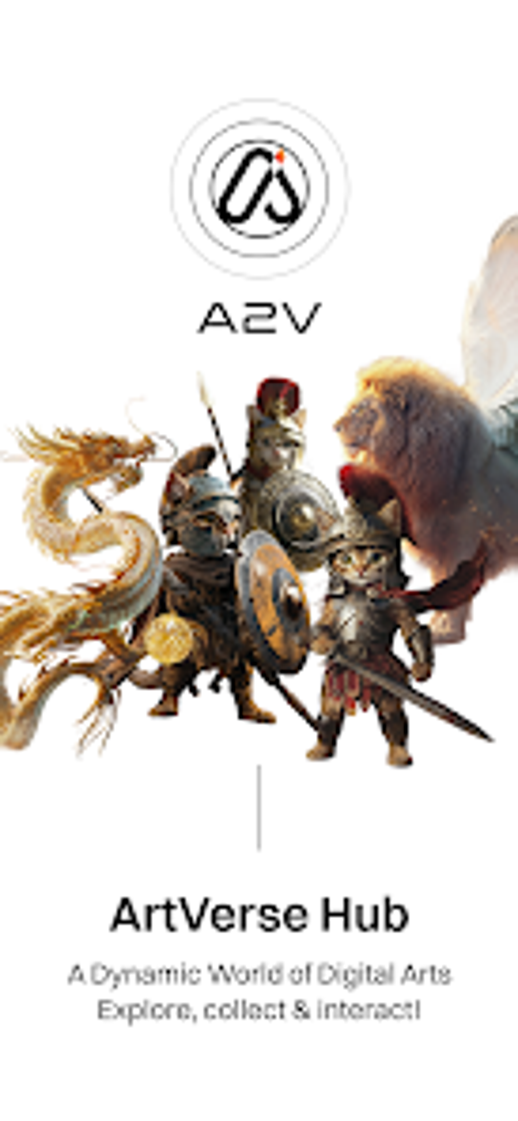 A2V - AI AVATAR Vortex para Android - Descargar