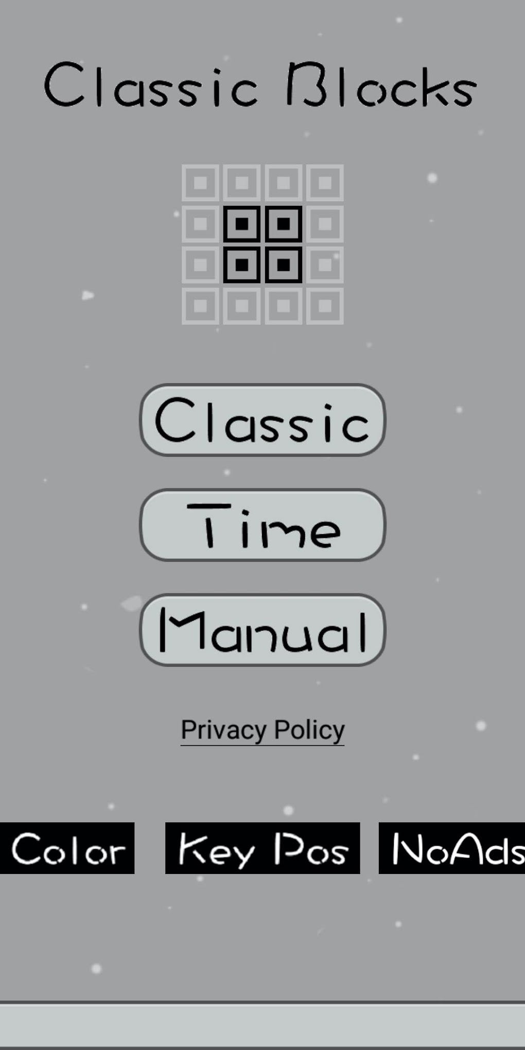 Classic Blocks para Android - Descargar
