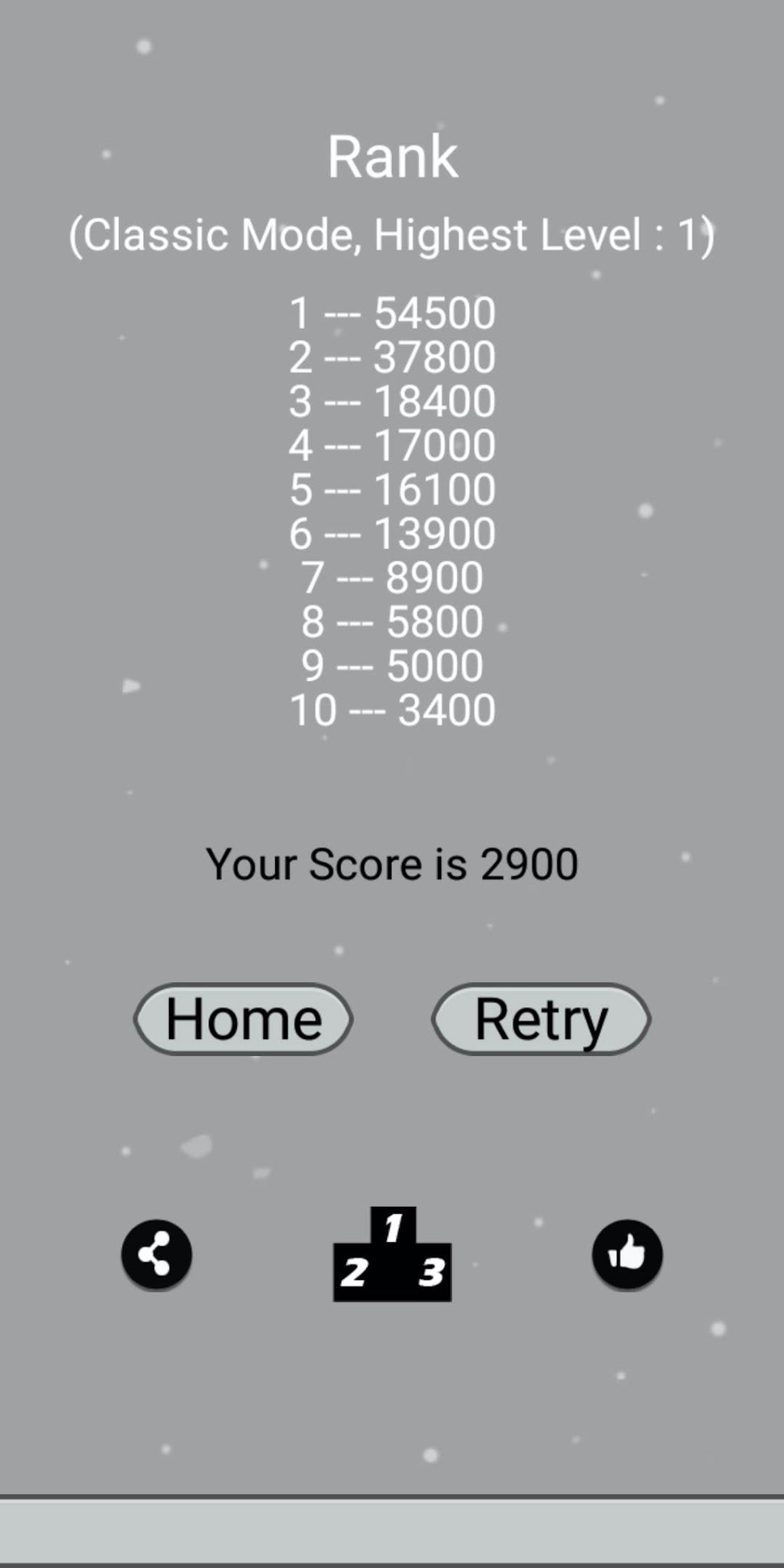 Classic Blocks para Android - Descargar