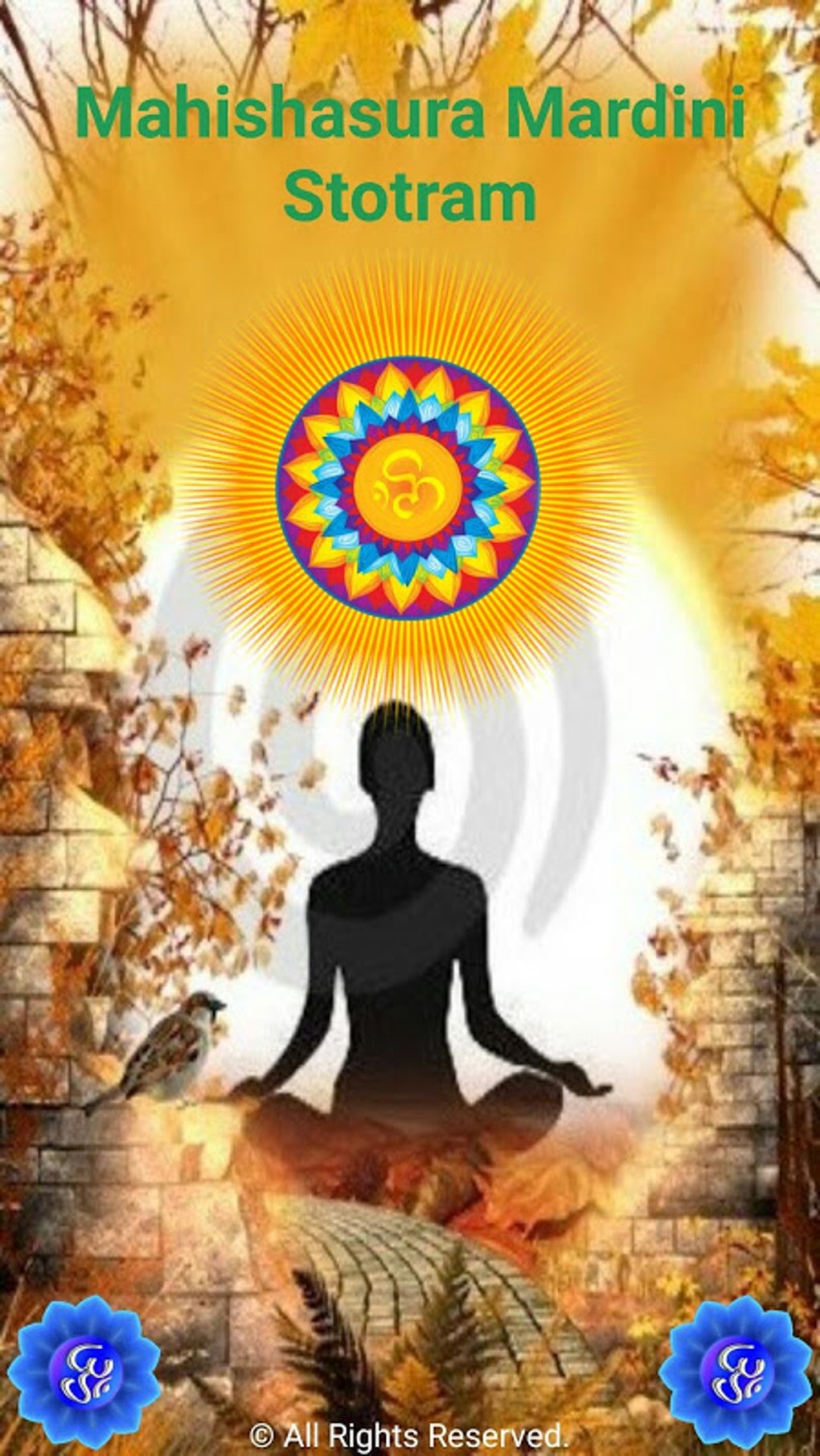 Android 용 Mahishasura Mardini Stotram APK - 다운로드