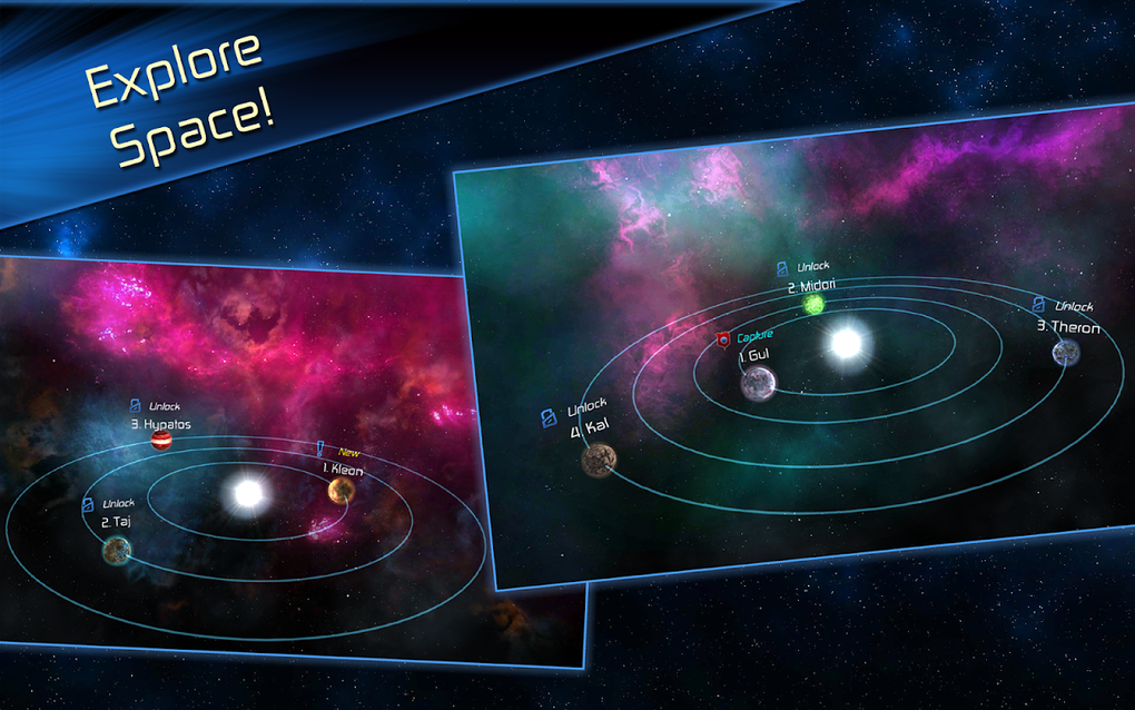 Interstellar Defense APK for Android - Download