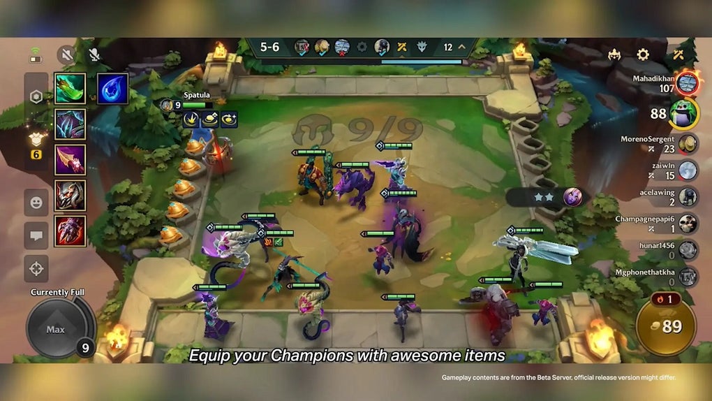 Golden Spatula for Android - Download