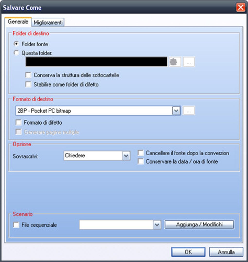 Konvertor - Download