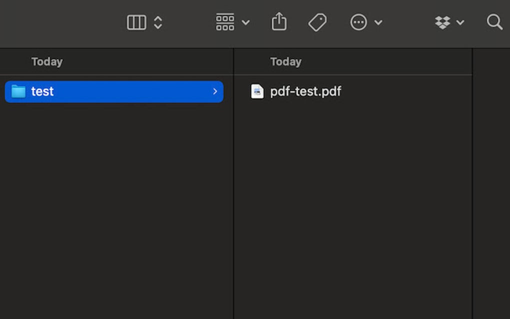 Show in File Manager for Google Chrome - Extension Download