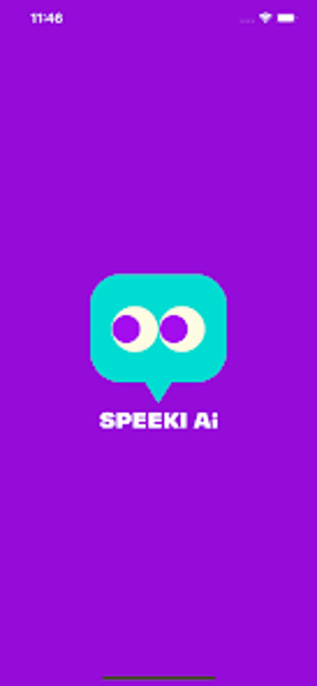 SPEEKI Ai para Android - Descargar