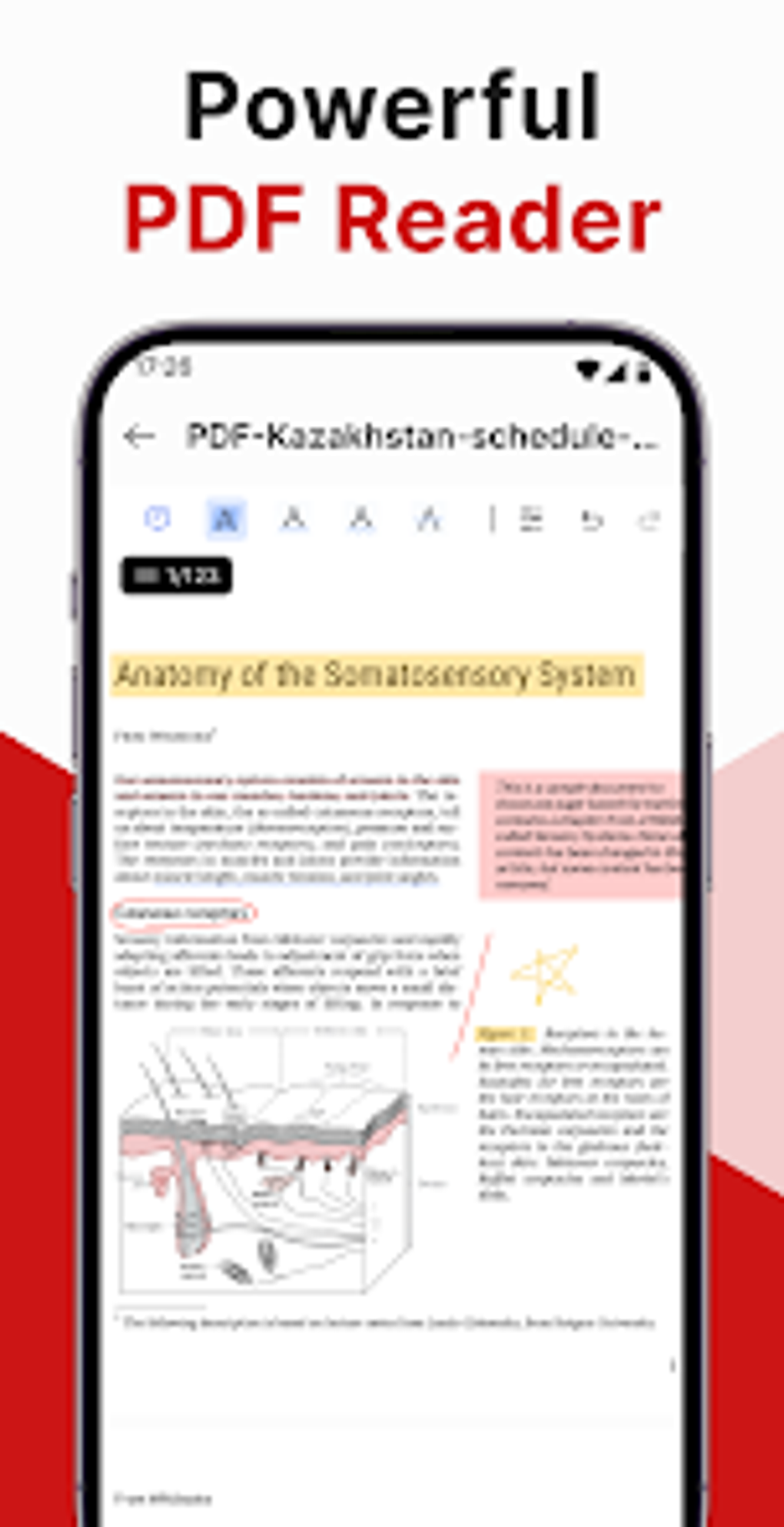 Android 용 PDF Reader: PDF Scanner Edit - 다운로드