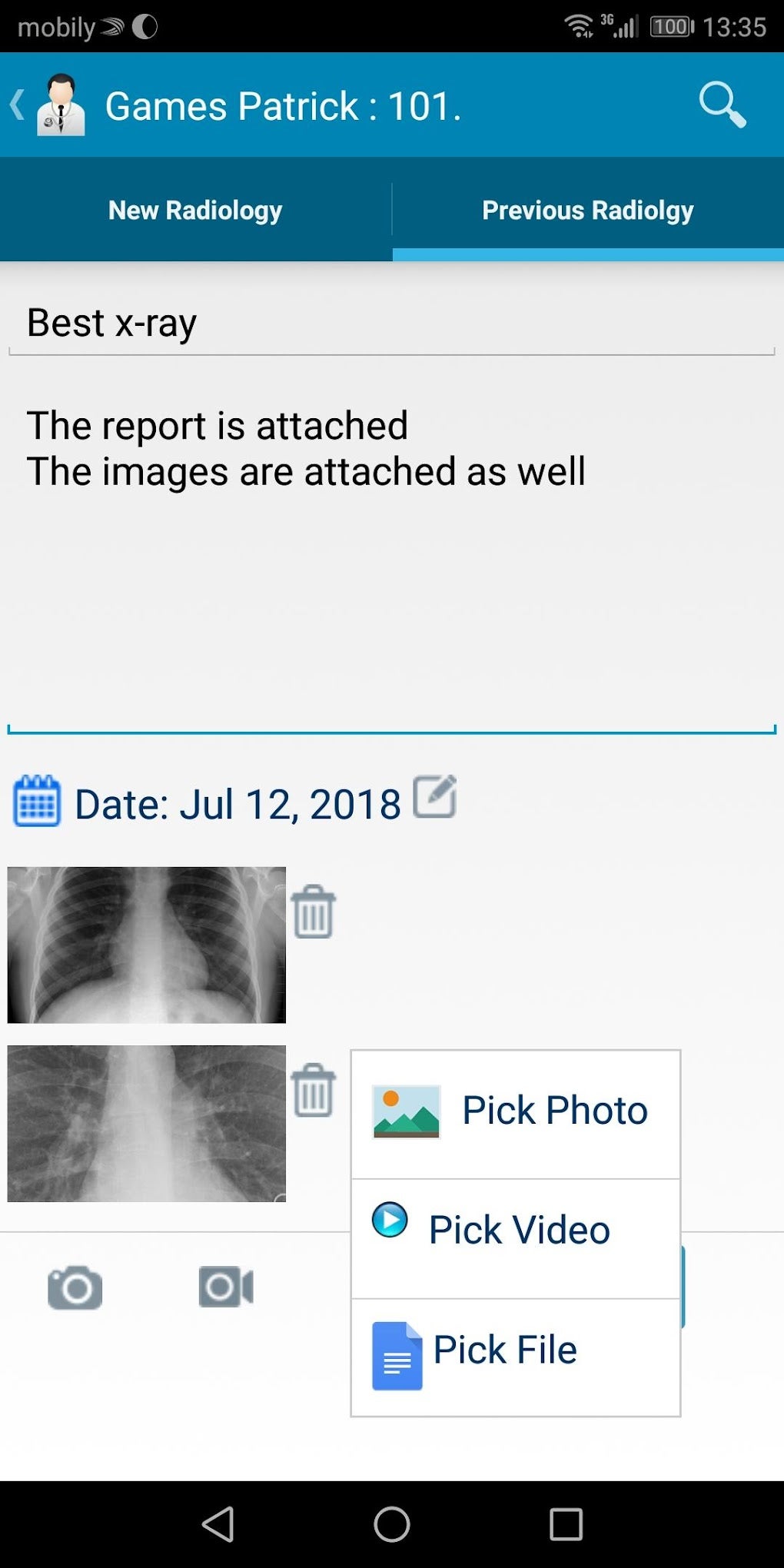 Medical Records APK for Android - Download