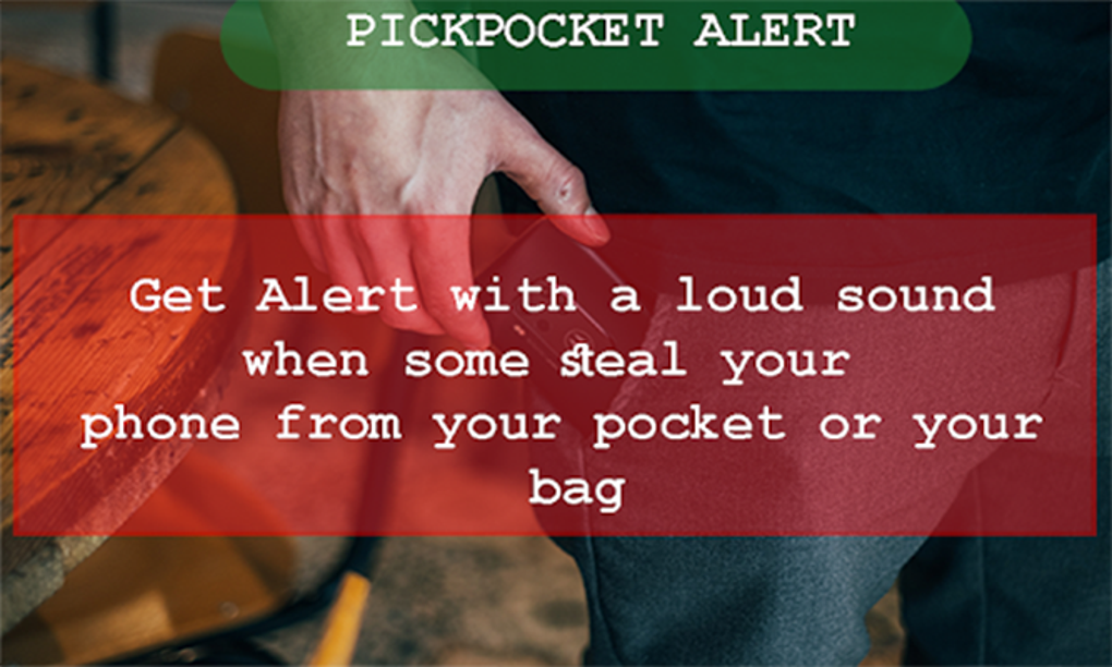 Anti Theft Alert for Android - Download