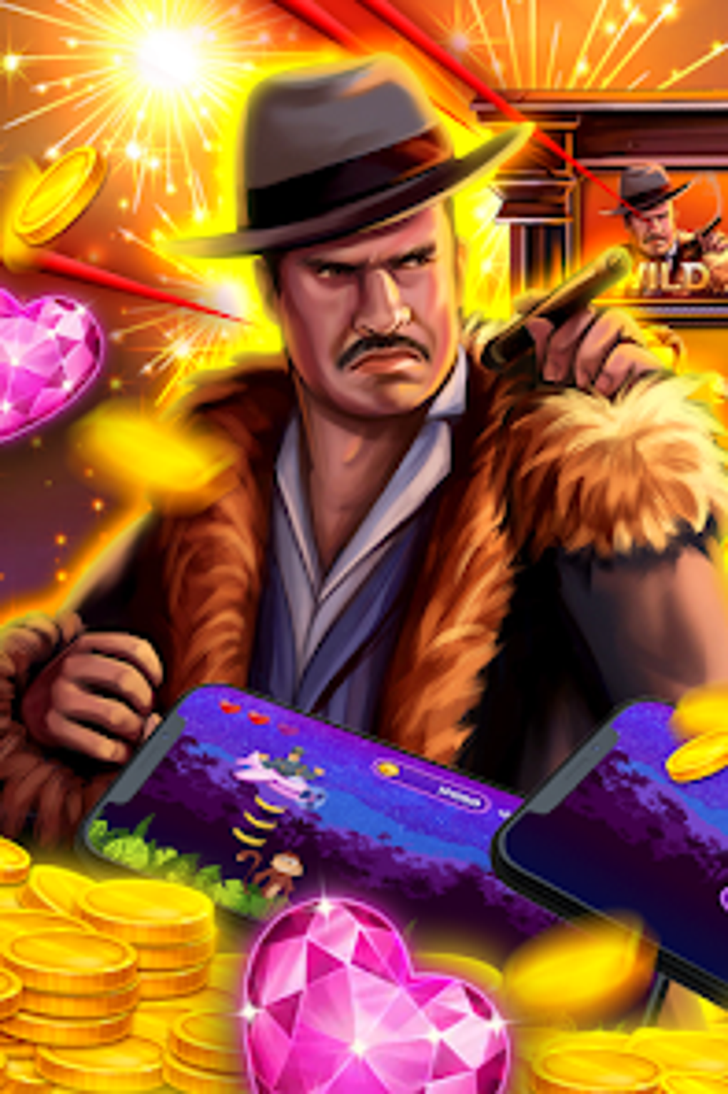 Cool Buck for Android - Download