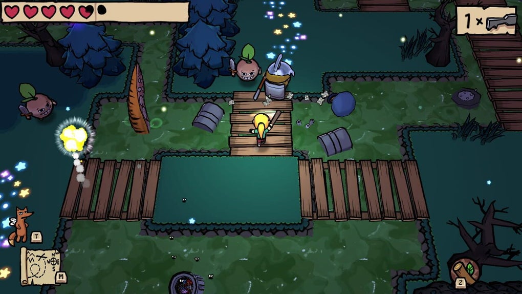 Ittle Dew 2 para Nintendo Switch - Descargar