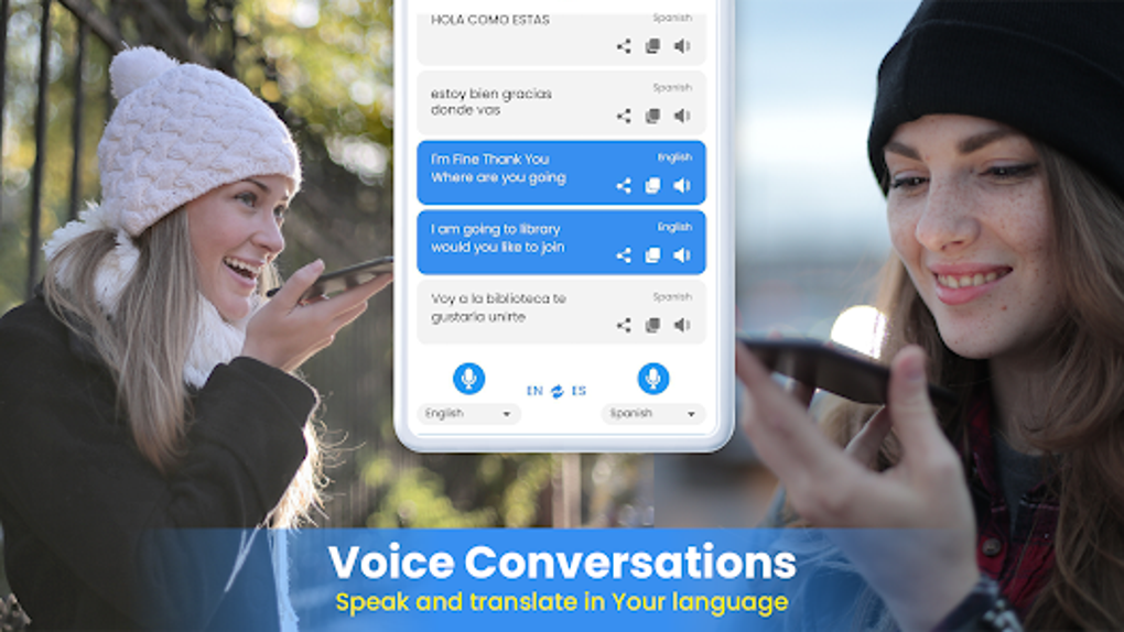 All Language Translator para Android - Descargar