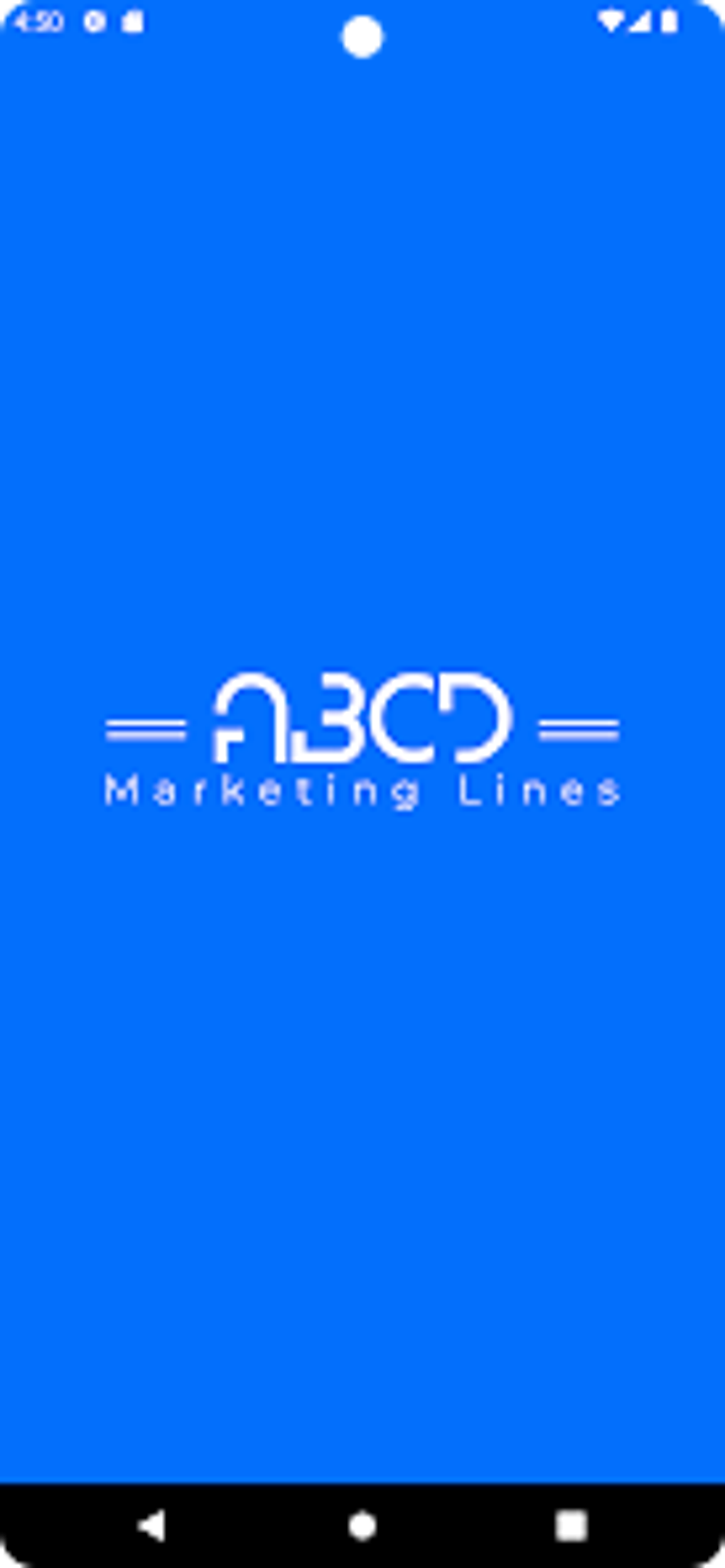 ABCD Marketing Lines for Android - Download