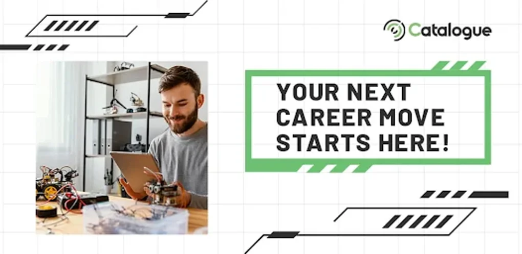 Catalogue for Android - Download