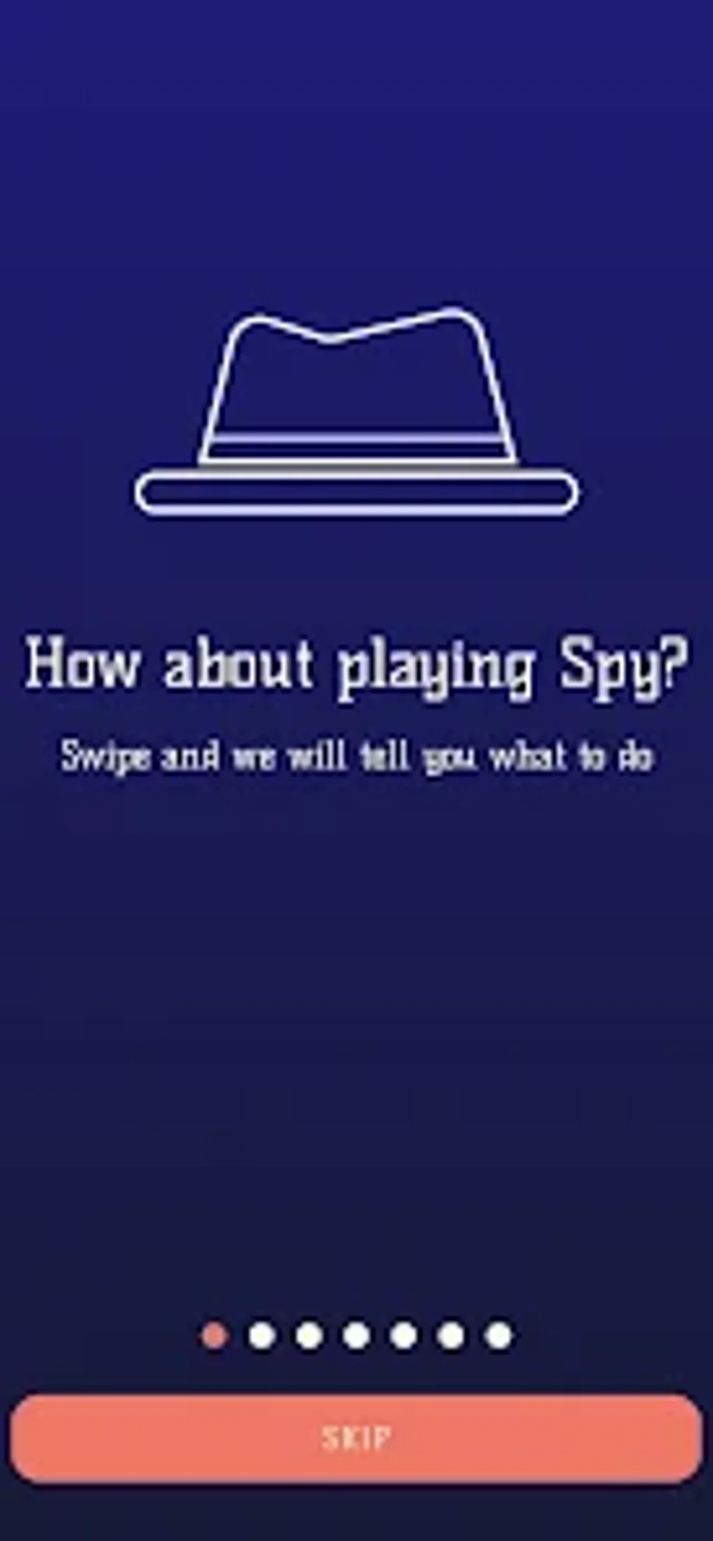 Spy for Android - Download